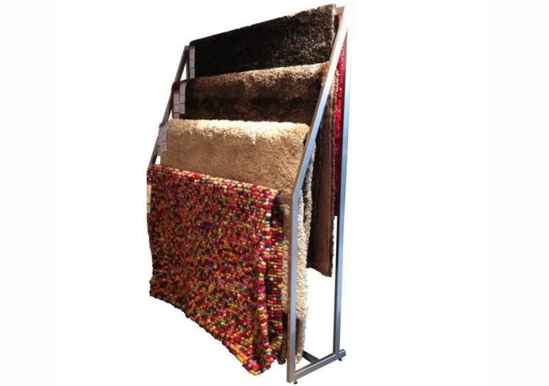 Sliding Carpet Displays from Jarvis Martin: Helping You Maximise Your ...