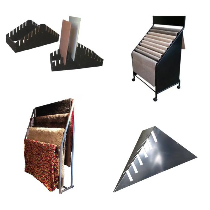 Mastering the Art of Display Stands in Retail: A Visual Merchandising Guide